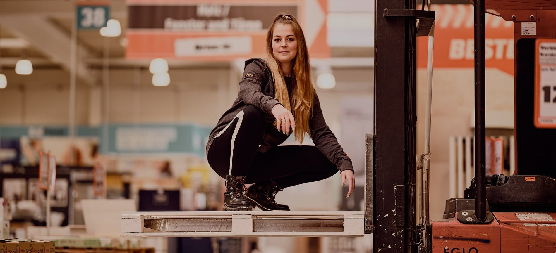 Jetzt Karriere machen › OBI