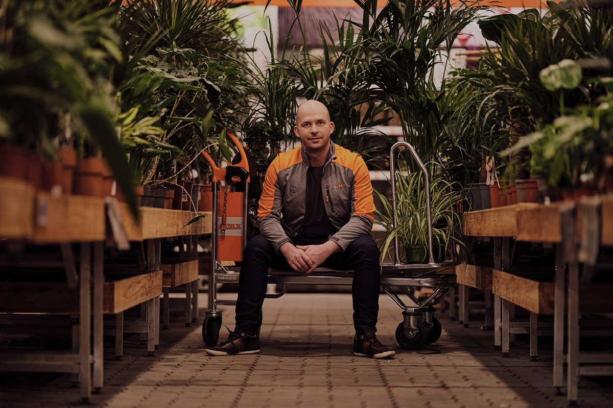 Jetzt Karriere machen › OBI