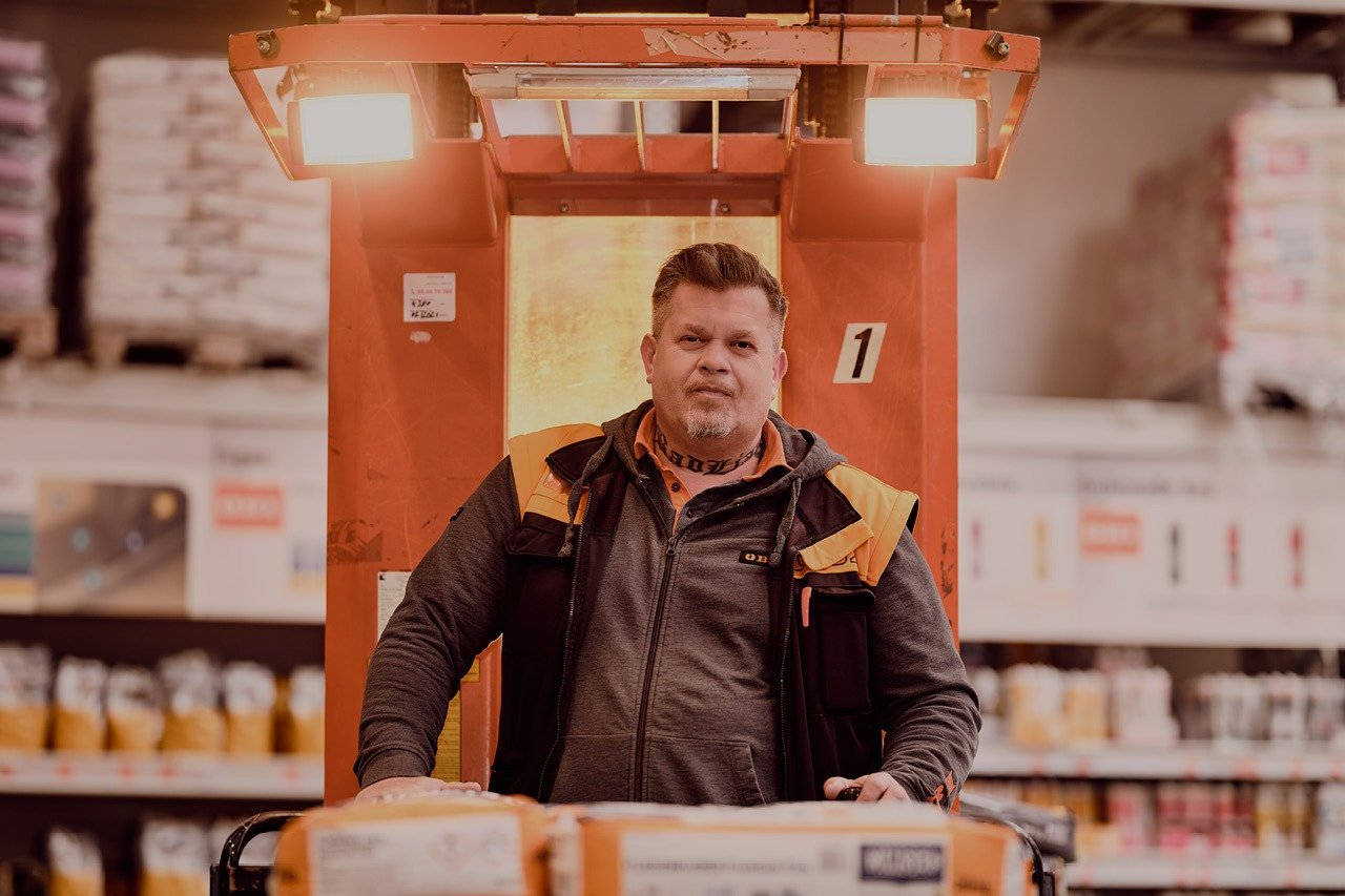 Jetzt Karriere machen › OBI